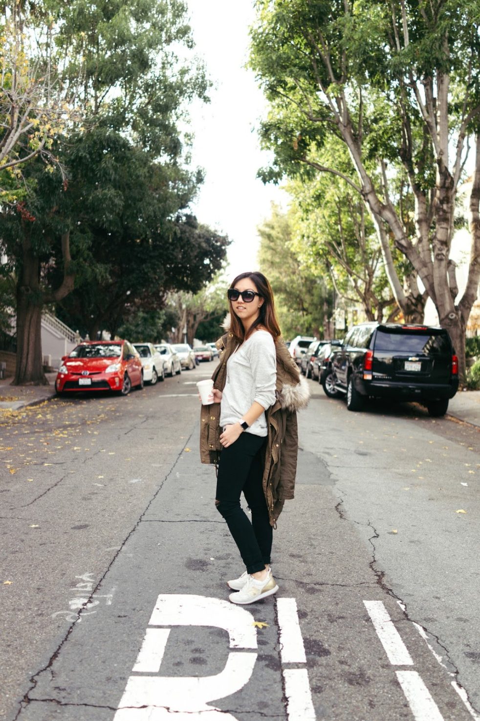 CREW NECK TEE’S THAT GO WITH EVERYTHING – TREND ENVY