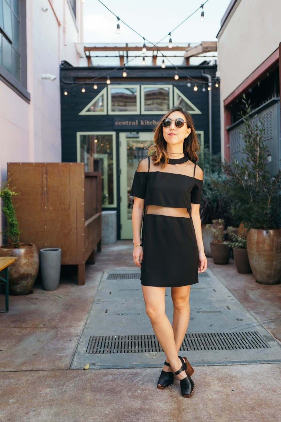 MESH ILLUSIONS – TREND ENVY