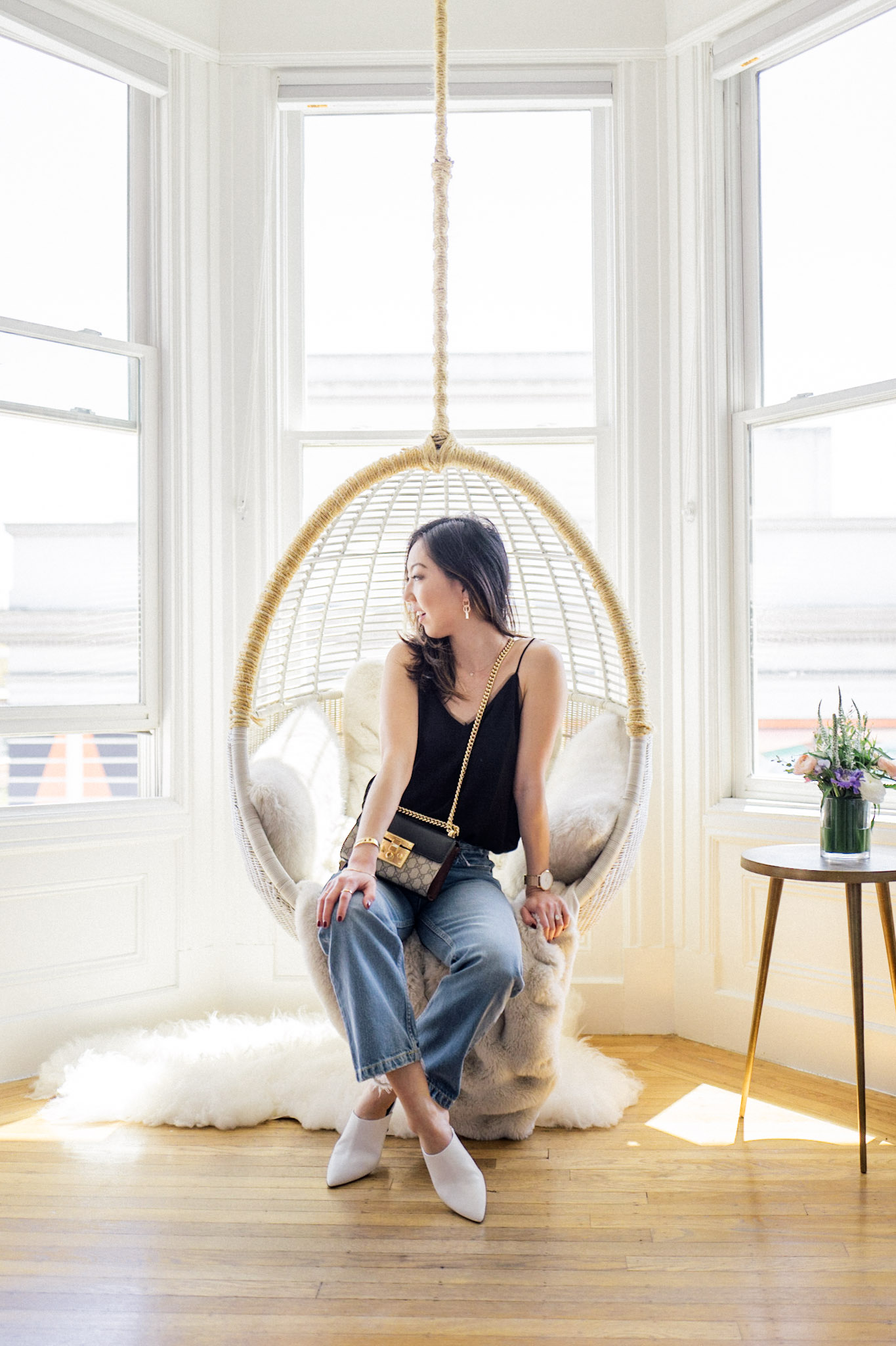 BLOGGING BOUJEE, A SHOPPING EVENT AT MISSION LOFT – TREND ENVY