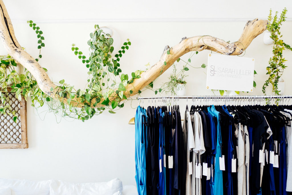 BLOGGING BOUJEE, A SHOPPING EVENT AT MISSION LOFT – TREND ENVY