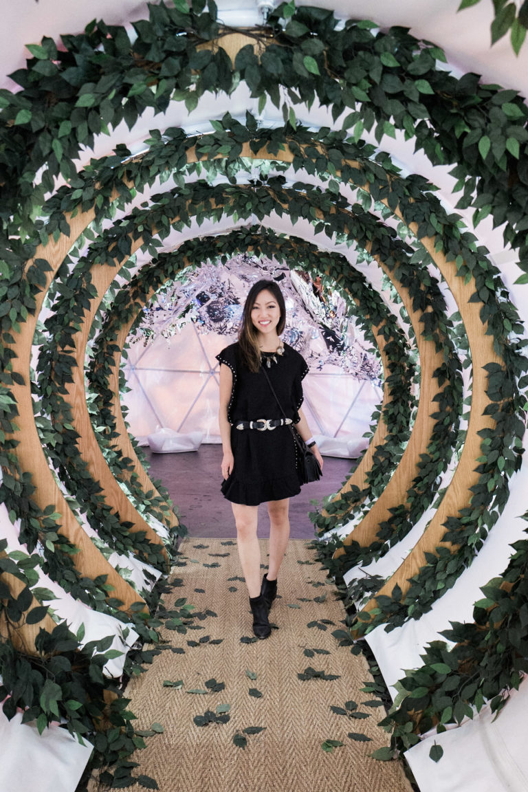 29ROOMS BY REFINERY29 – TREND ENVY