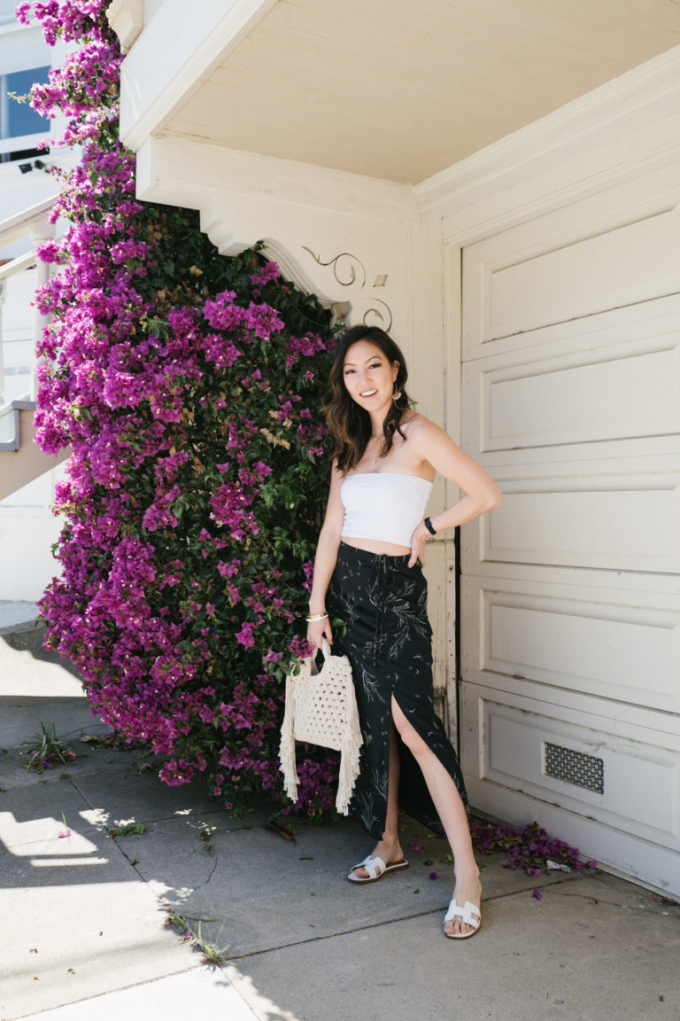 HOW TO STYLE A TUBE TOP TO LOOK CLASSY – TREND ENVY