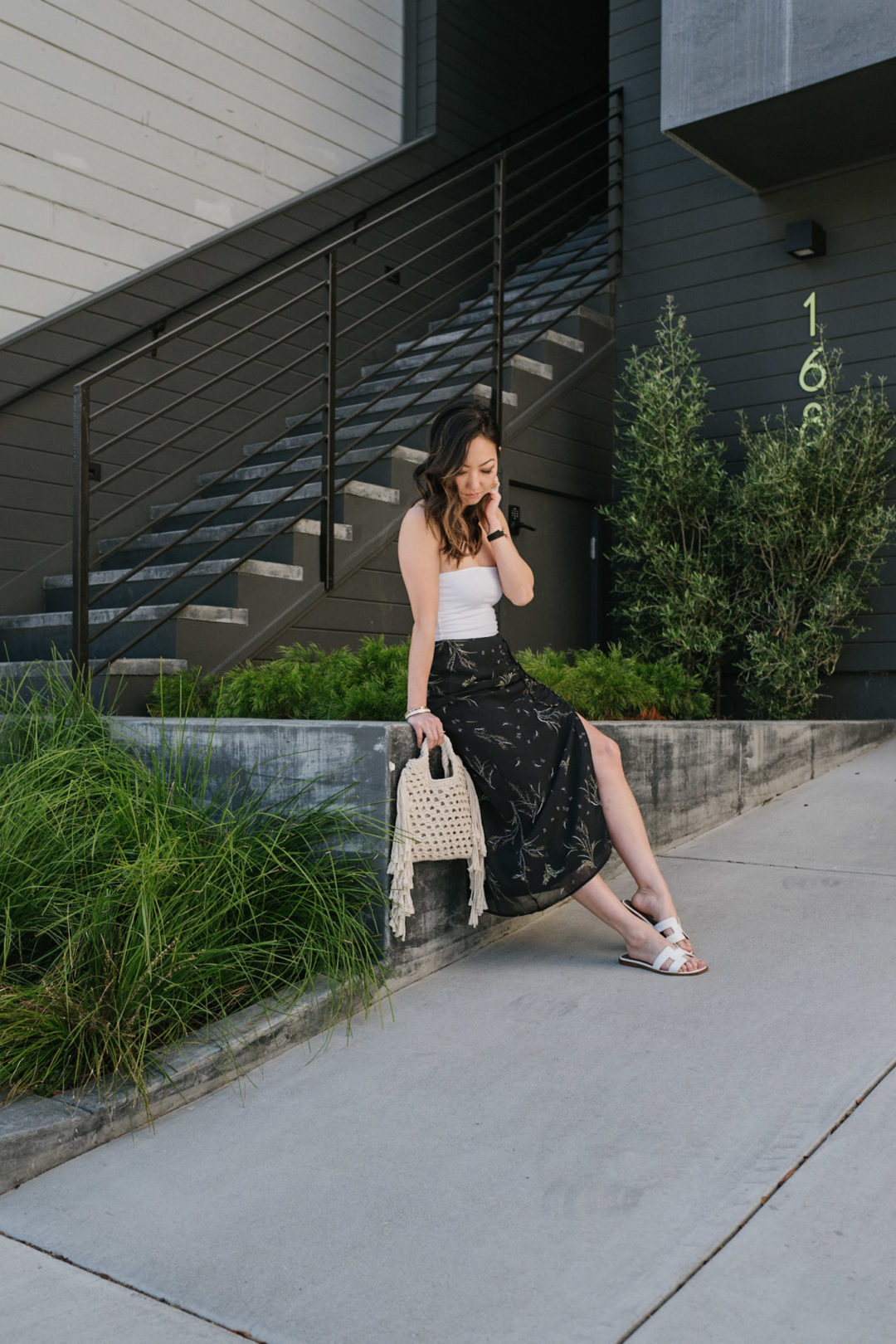 HOW TO STYLE A TUBE TOP TO LOOK CLASSY – TREND ENVY