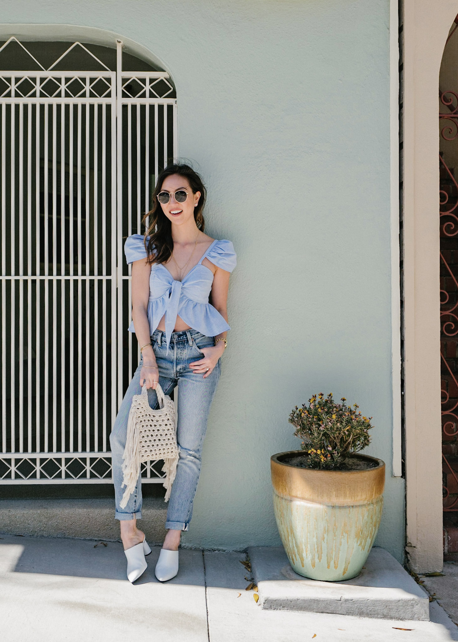 TOPS THAT ARE ANYTHING BUT BASIC – TREND ENVY