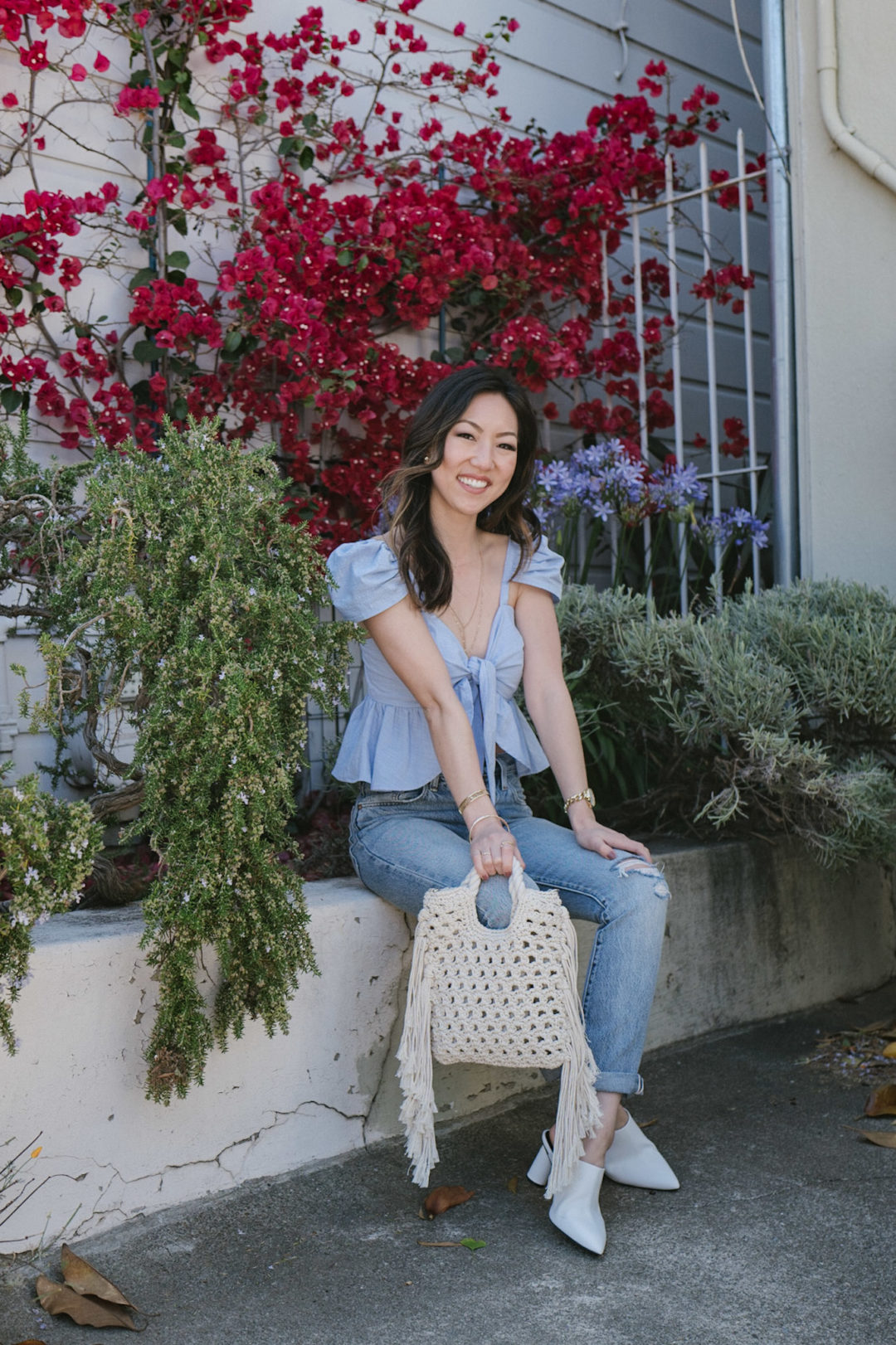 TOPS THAT ARE ANYTHING BUT BASIC – TREND ENVY