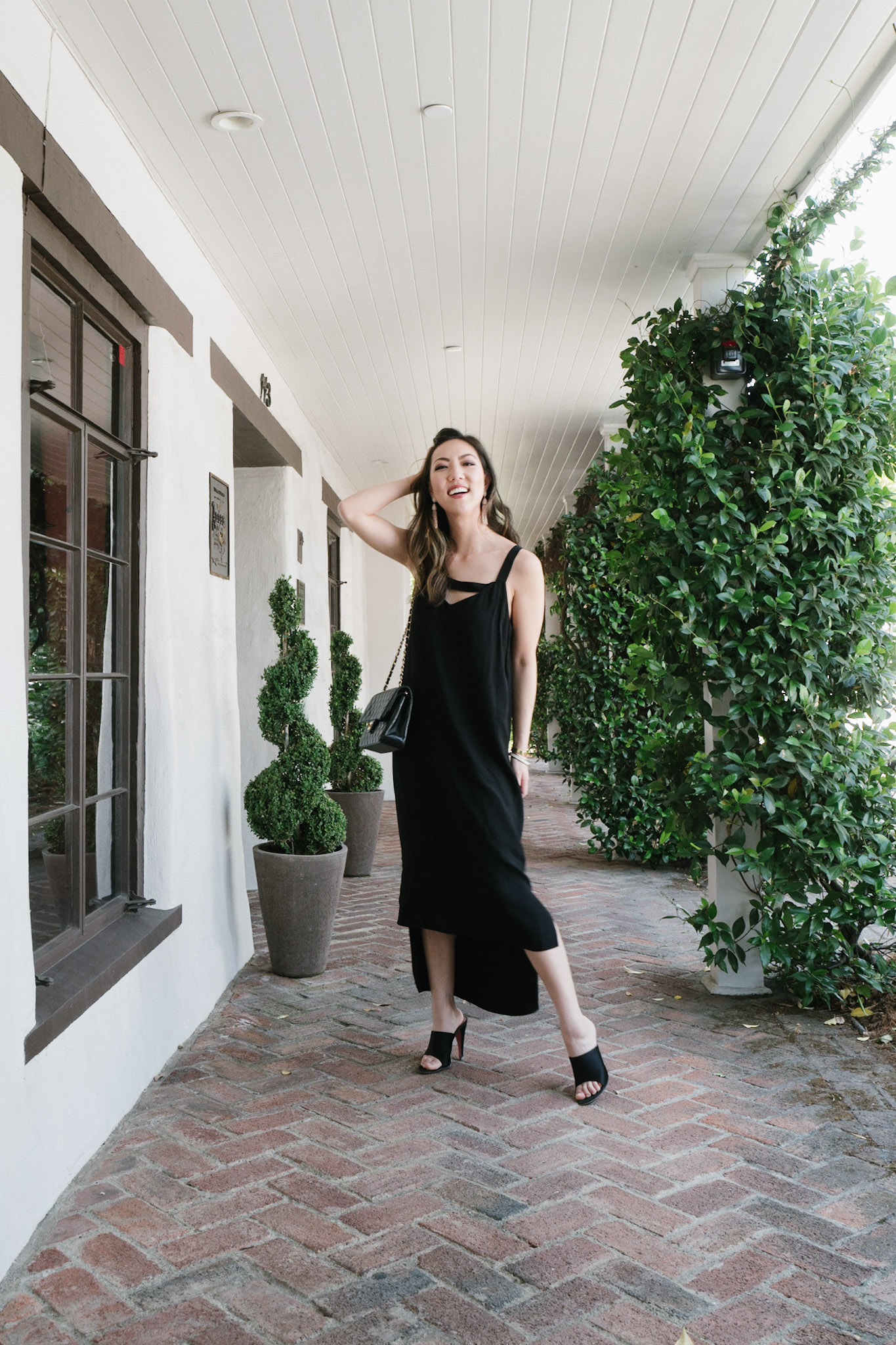 6 PERFECT LBD’S TO OWN – TREND ENVY