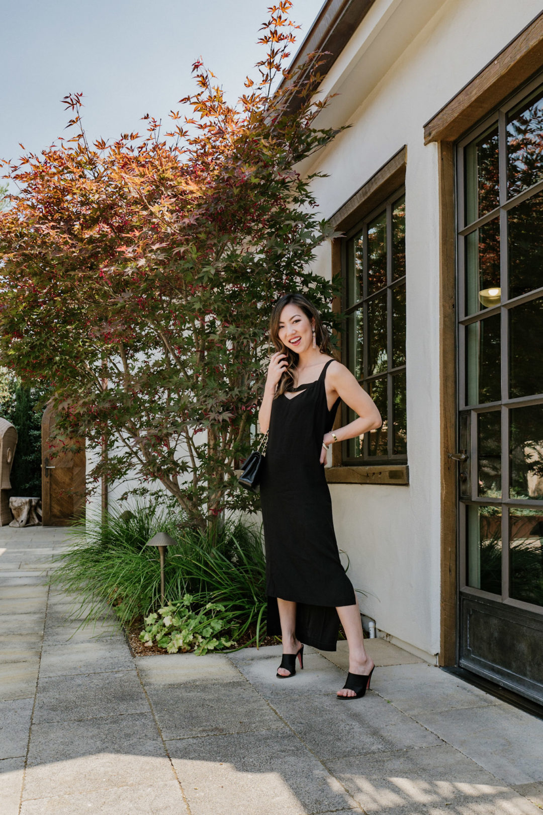 6 PERFECT LBD’S TO OWN – TREND ENVY