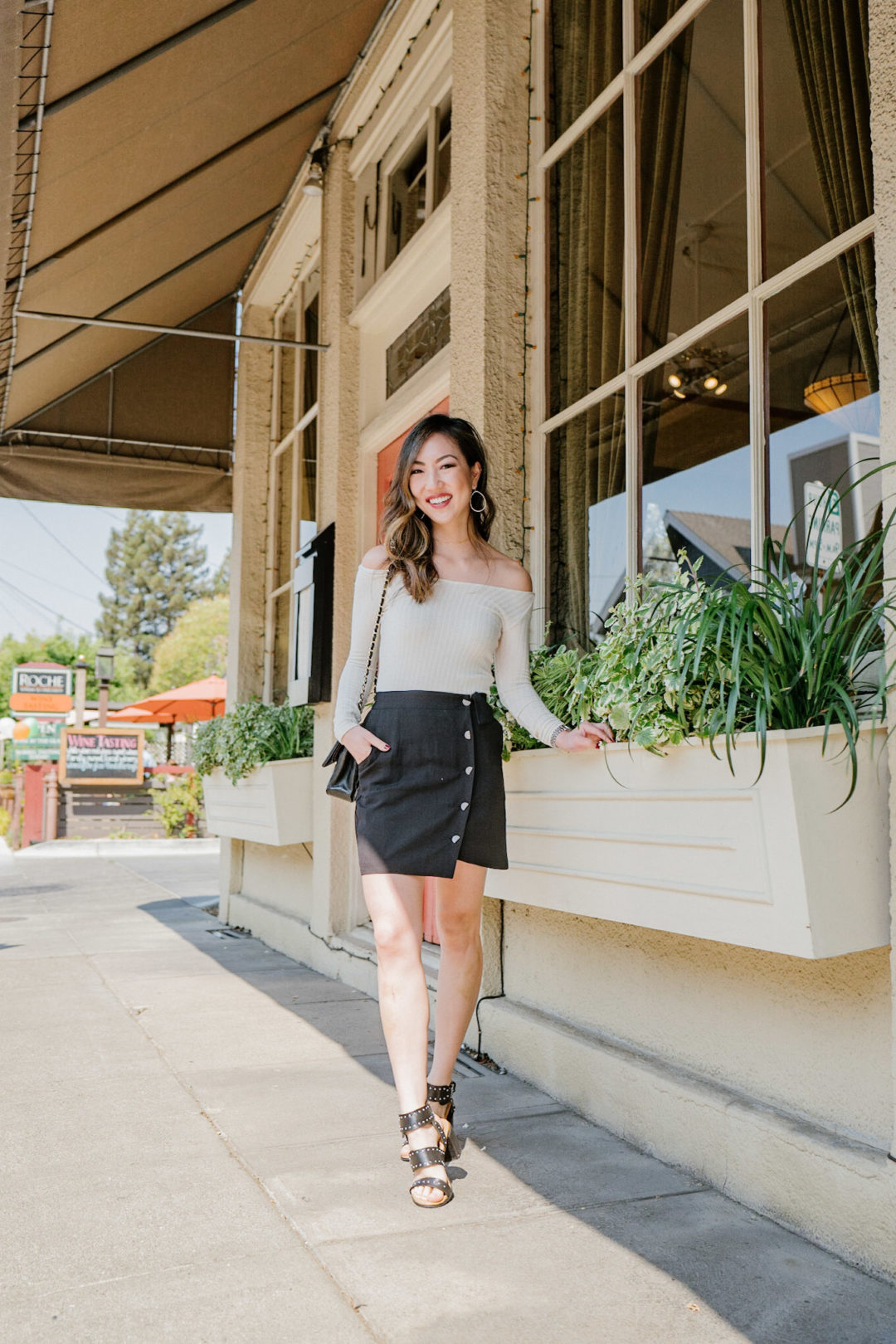 3 EASY WAYS TO LOOK TALLER IN PHOTOS – TREND ENVY