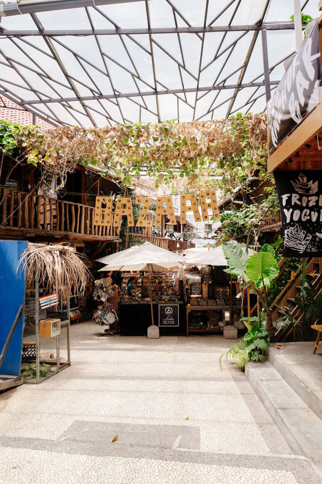 WHERE TO SHOP AND HOW TO BARGAIN IN BALI – TREND ENVY