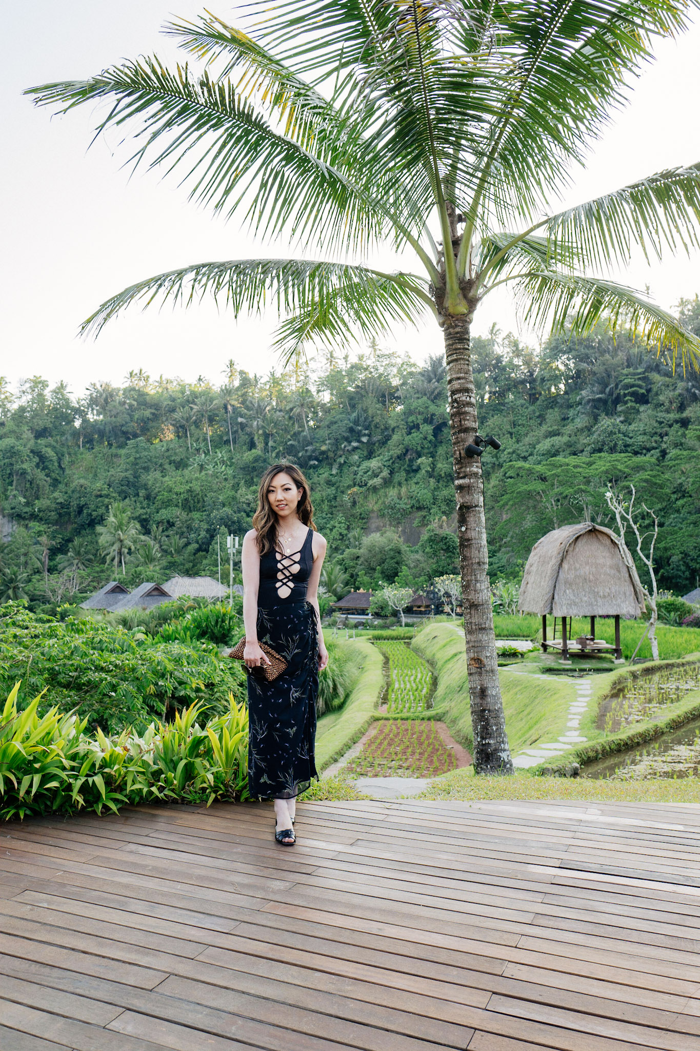 OUR STAY AT MANDAPA, A RITZ-CARLTON RESERVE IN UBUD, BALI – TREND ENVY