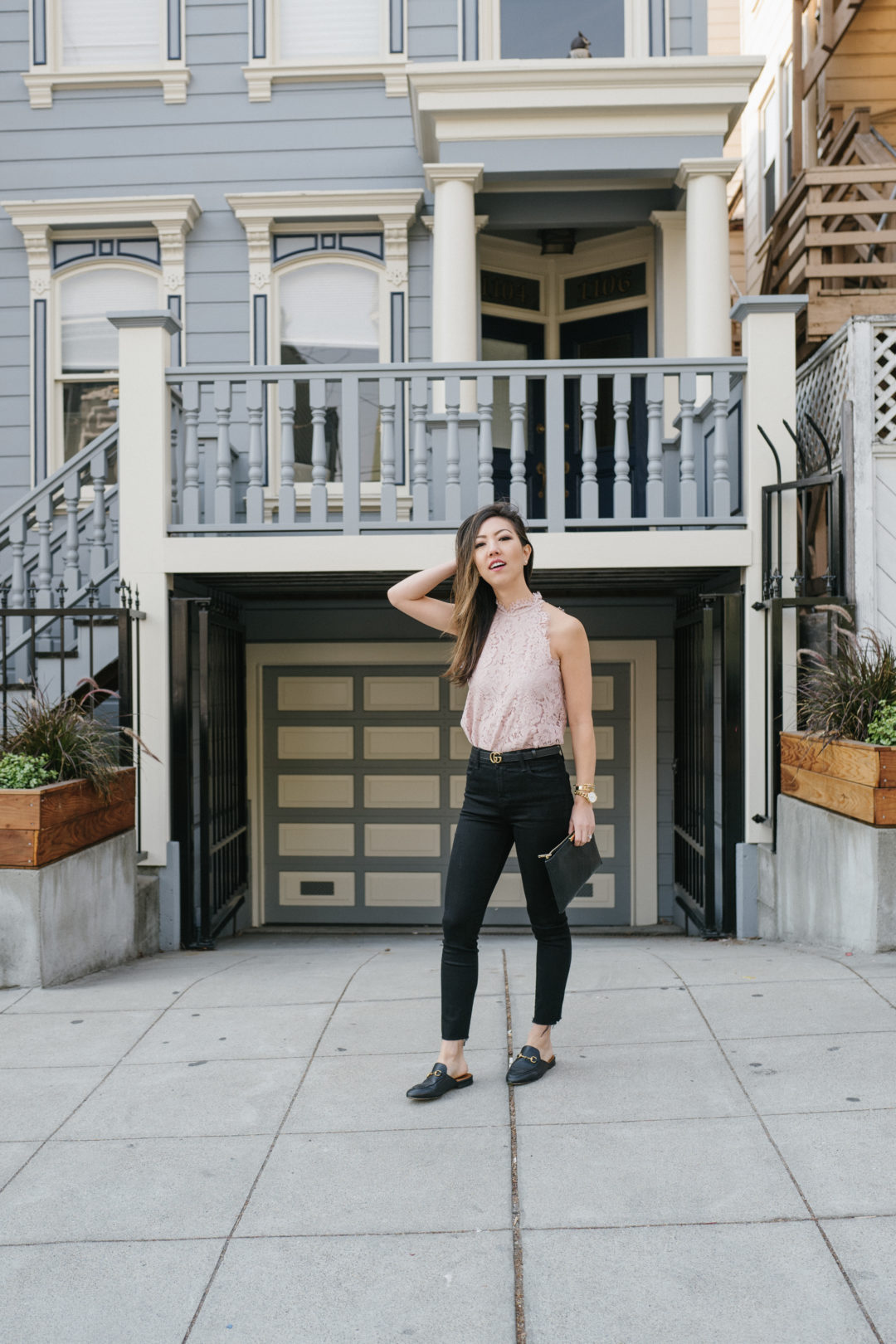 REVIEW ON DAILYLOOK, A PERSONAL STYLING SERVICE – TREND ENVY