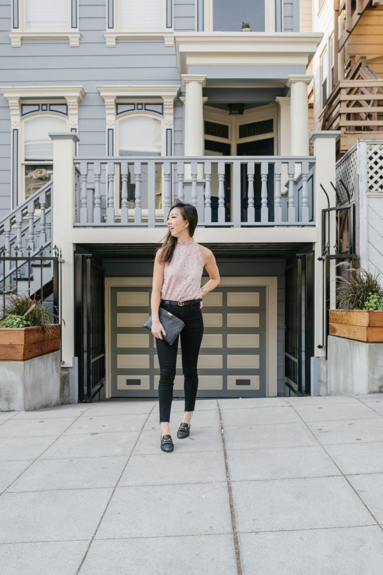 REVIEW ON DAILYLOOK, A PERSONAL STYLING SERVICE – TREND ENVY