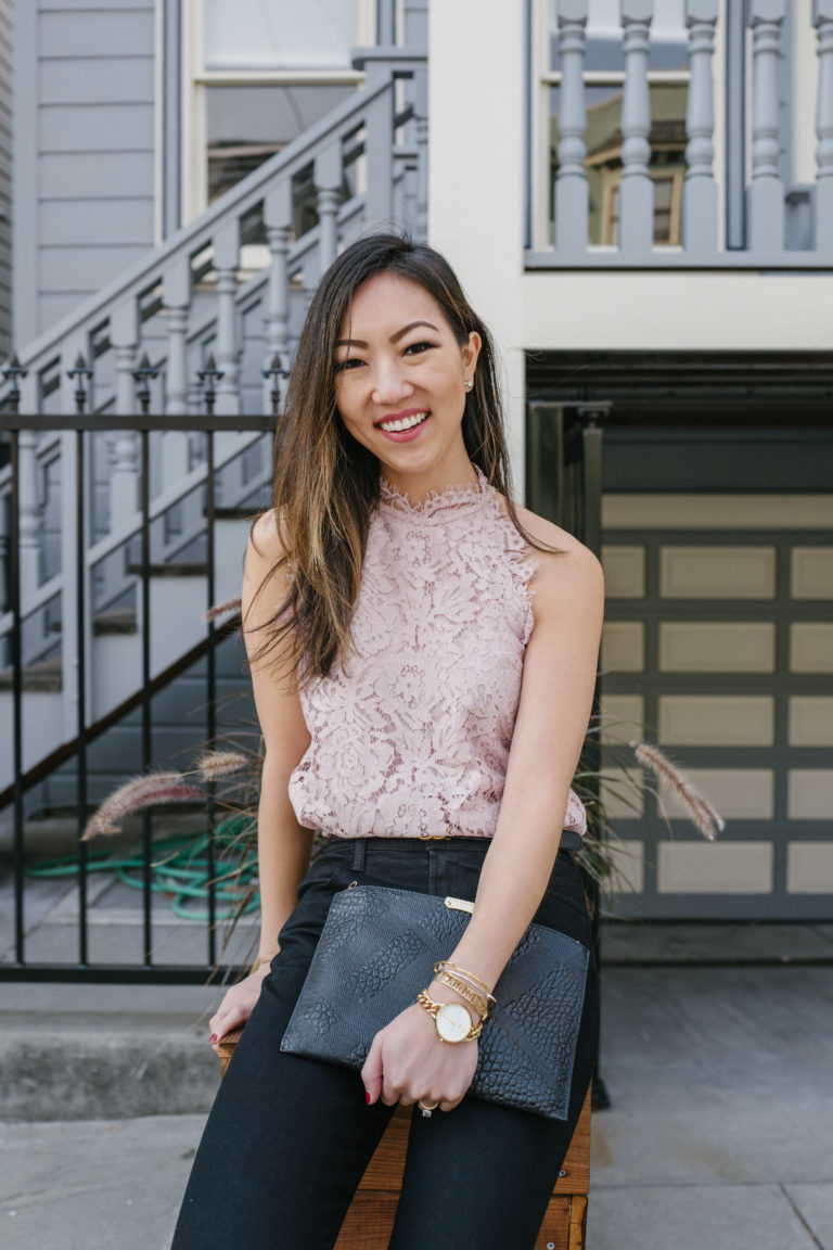 REVIEW ON DAILYLOOK, A PERSONAL STYLING SERVICE – TREND ENVY