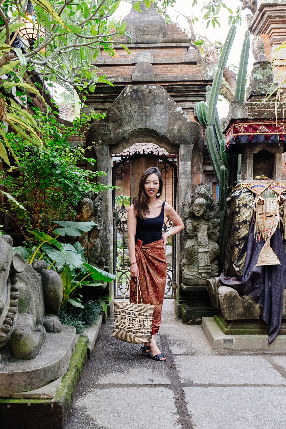WHERE TO SHOP AND HOW TO BARGAIN IN BALI – TREND ENVY