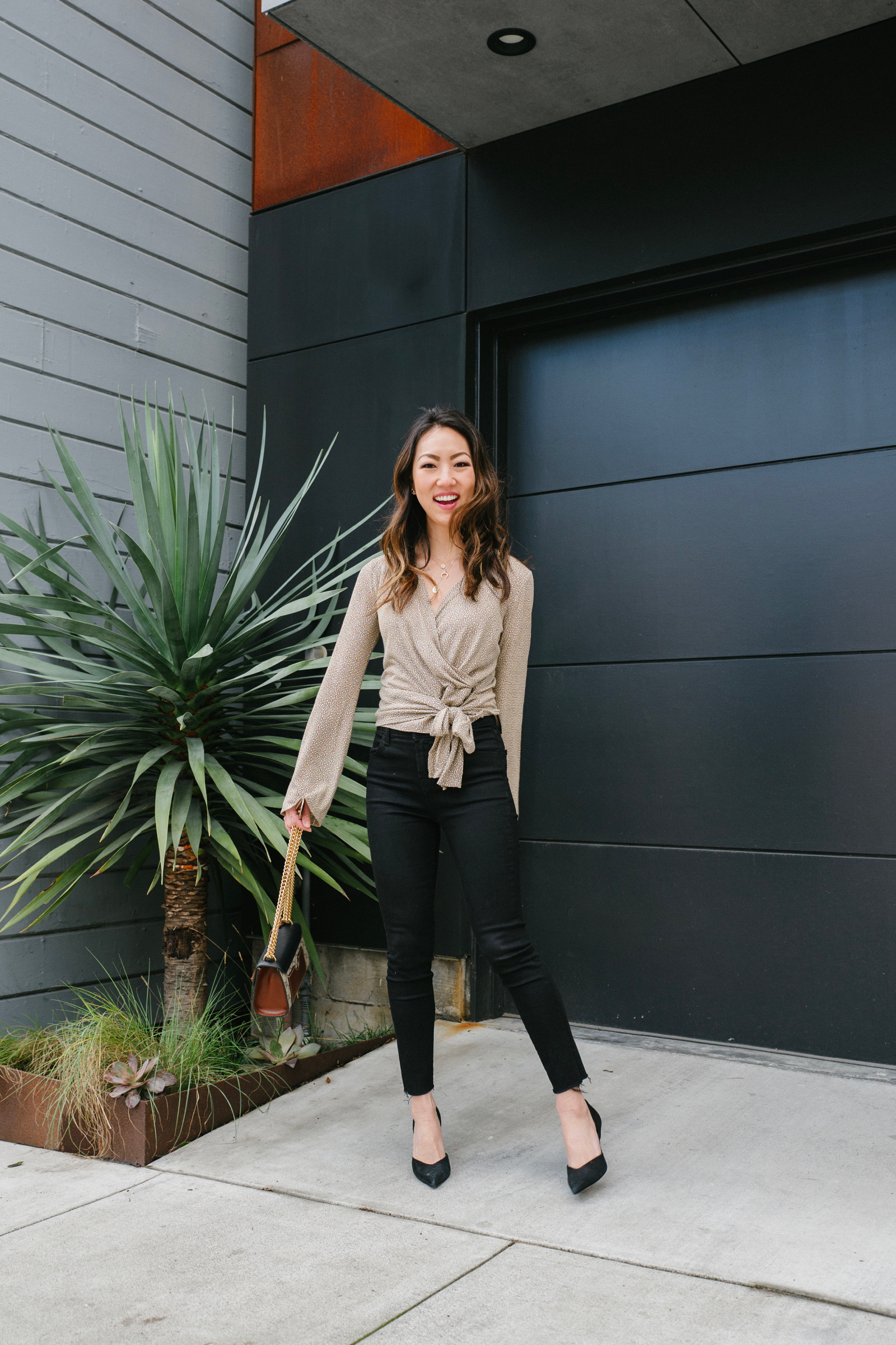 HOW TO LOOK MORE WEALTHY WITHOUT SPENDING A DIME – TREND ENVY