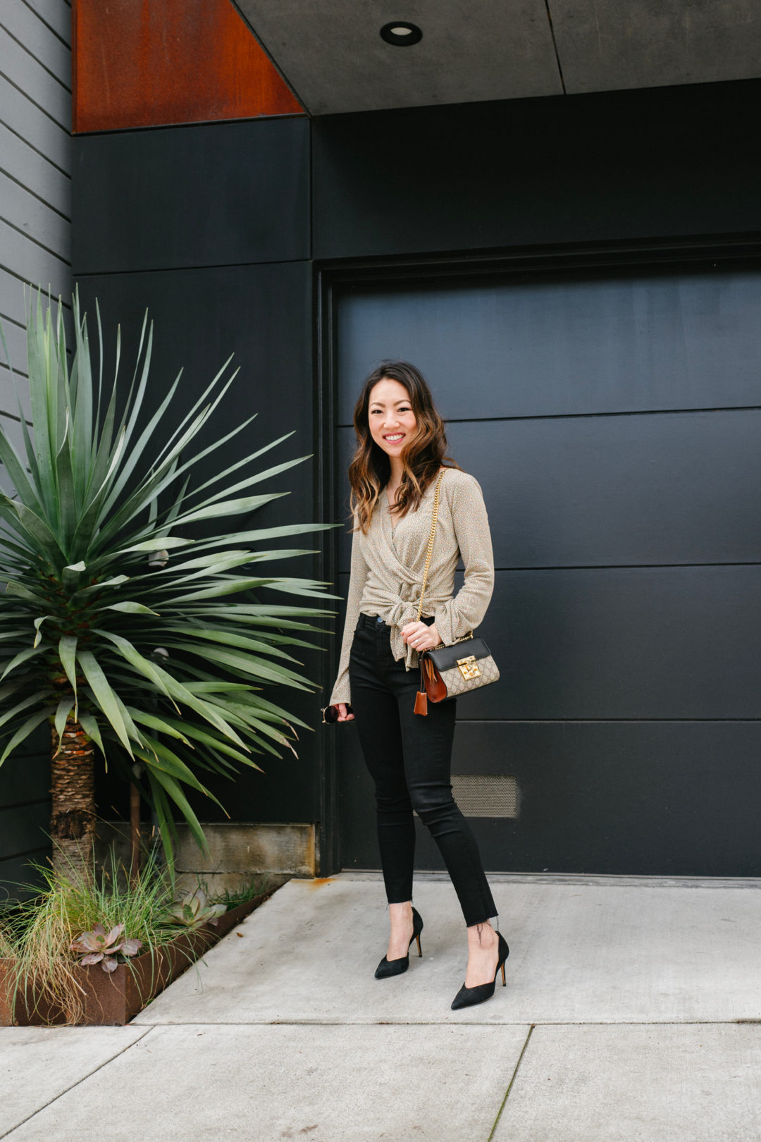 HOW TO LOOK MORE WEALTHY WITHOUT SPENDING A DIME – TREND ENVY