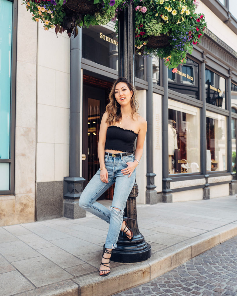 EASY WAYS TO POSE LIKE AN INFLUENCER – TREND ENVY