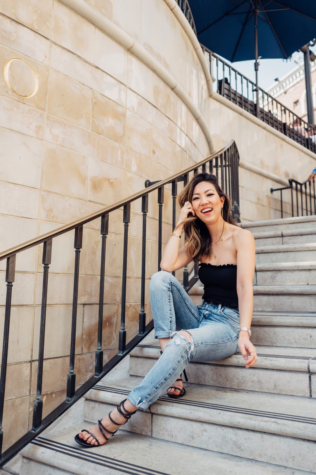 EASY WAYS TO POSE LIKE AN INFLUENCER – TREND ENVY