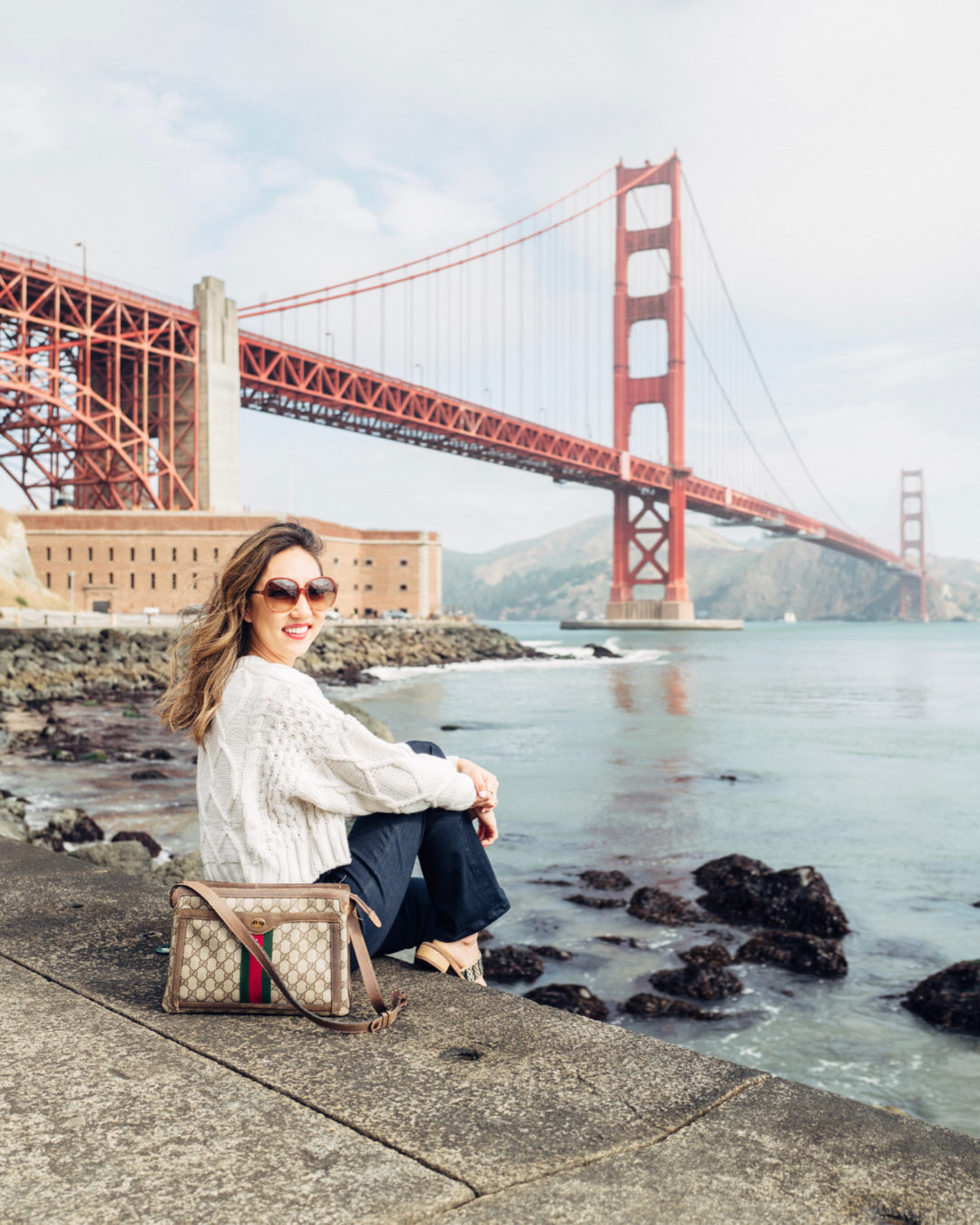 THE BEST SPOTS TO TAKE A PHOTO WITH THE GOLDEN GATE BRIDGE – TREND ENVY