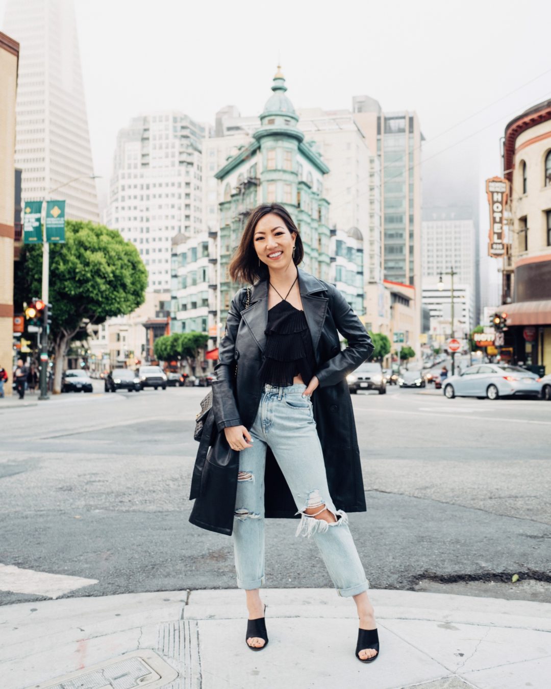 TIPS FOR TAKING STREET SHOTS IN SAN FRANCISCO – TREND ENVY