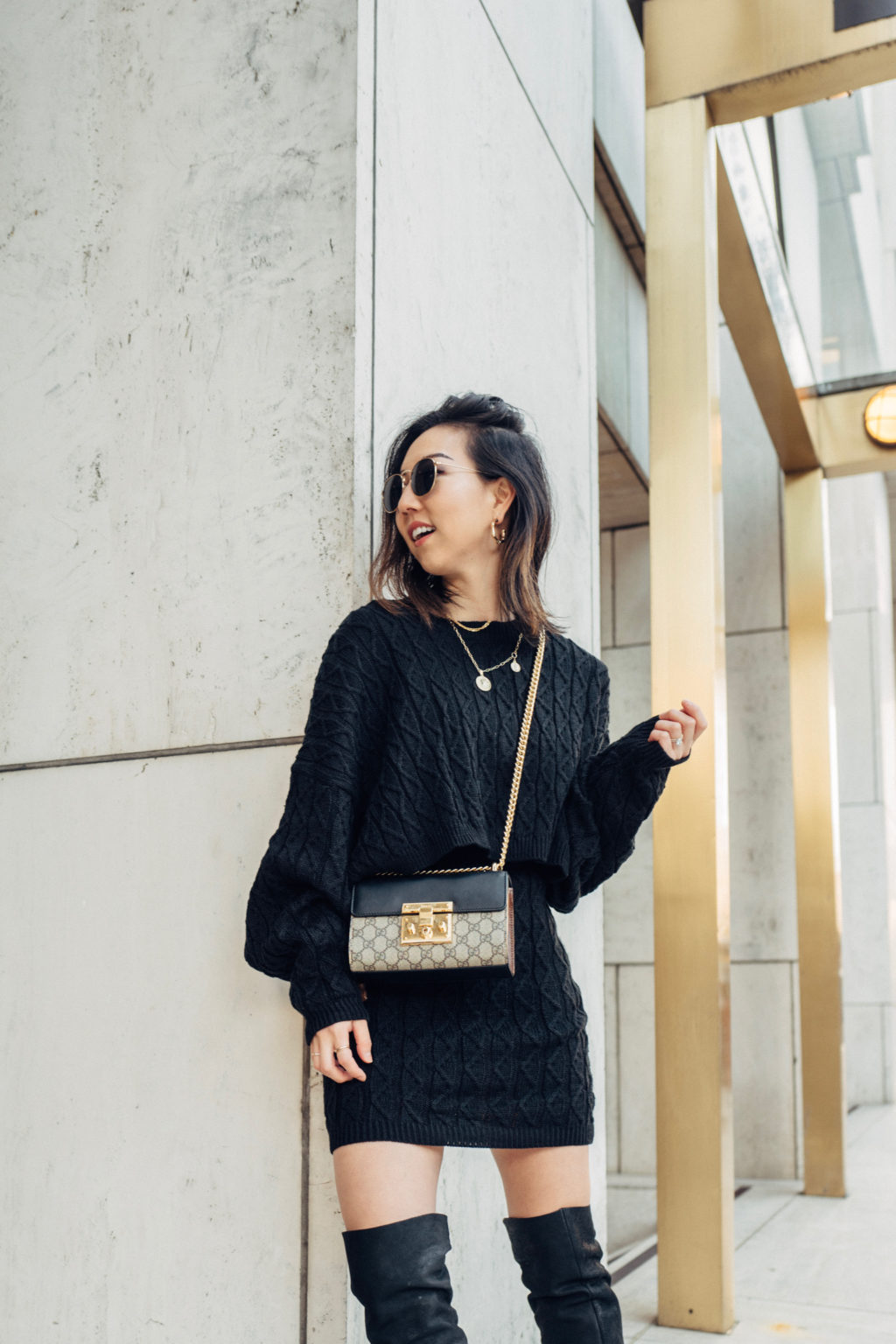 EASY WAYS TO STYLE A TWO-PIECE KNIT SET – TREND ENVY