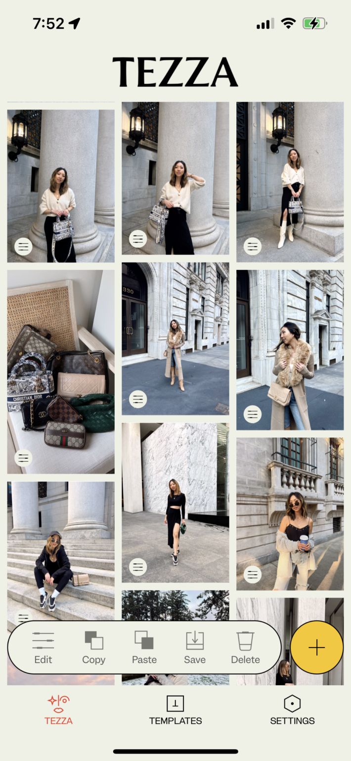How I shoot influencer photos and the apps I use – TREND ENVY