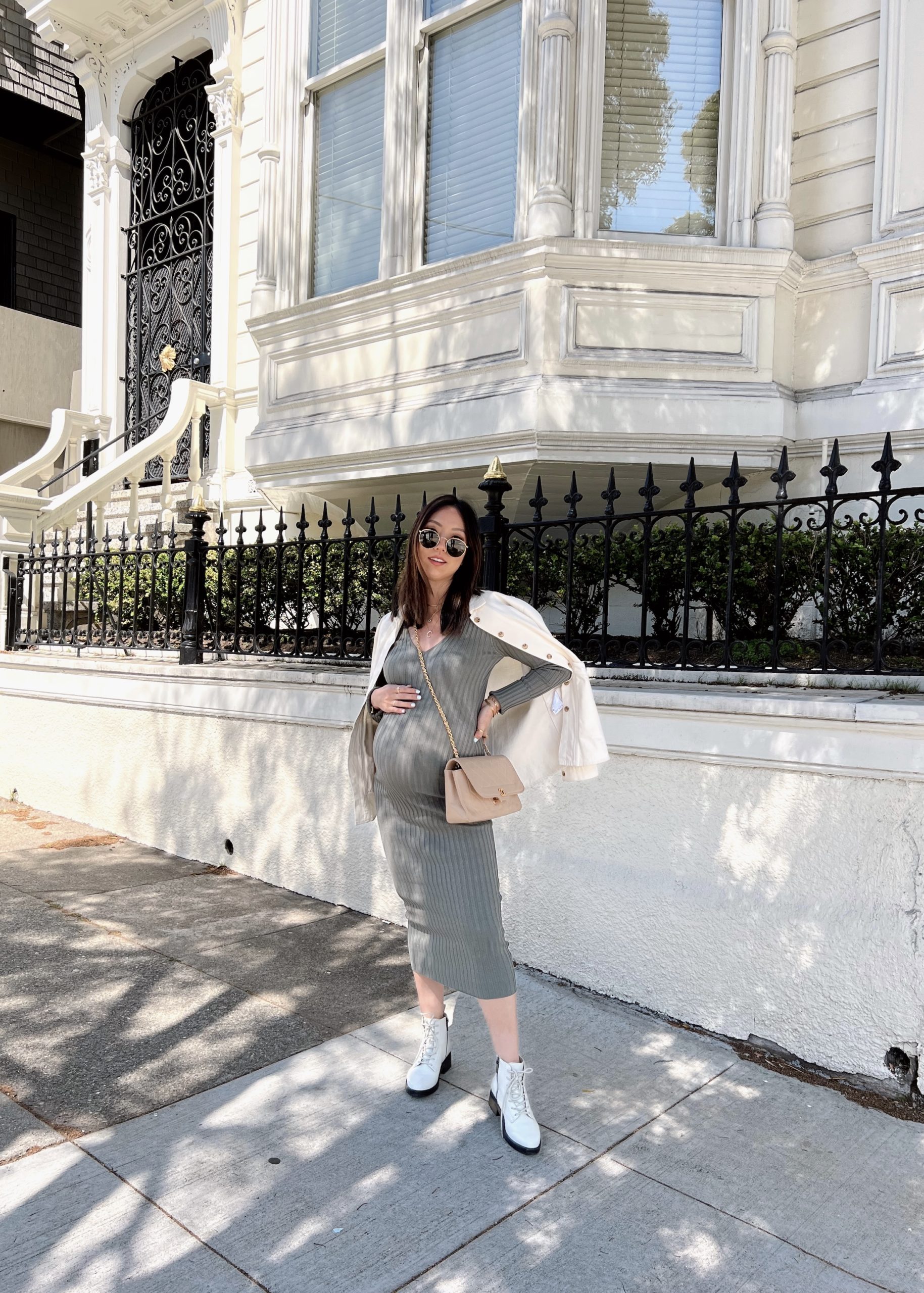 3rd trimester pregnancy update – TREND ENVY